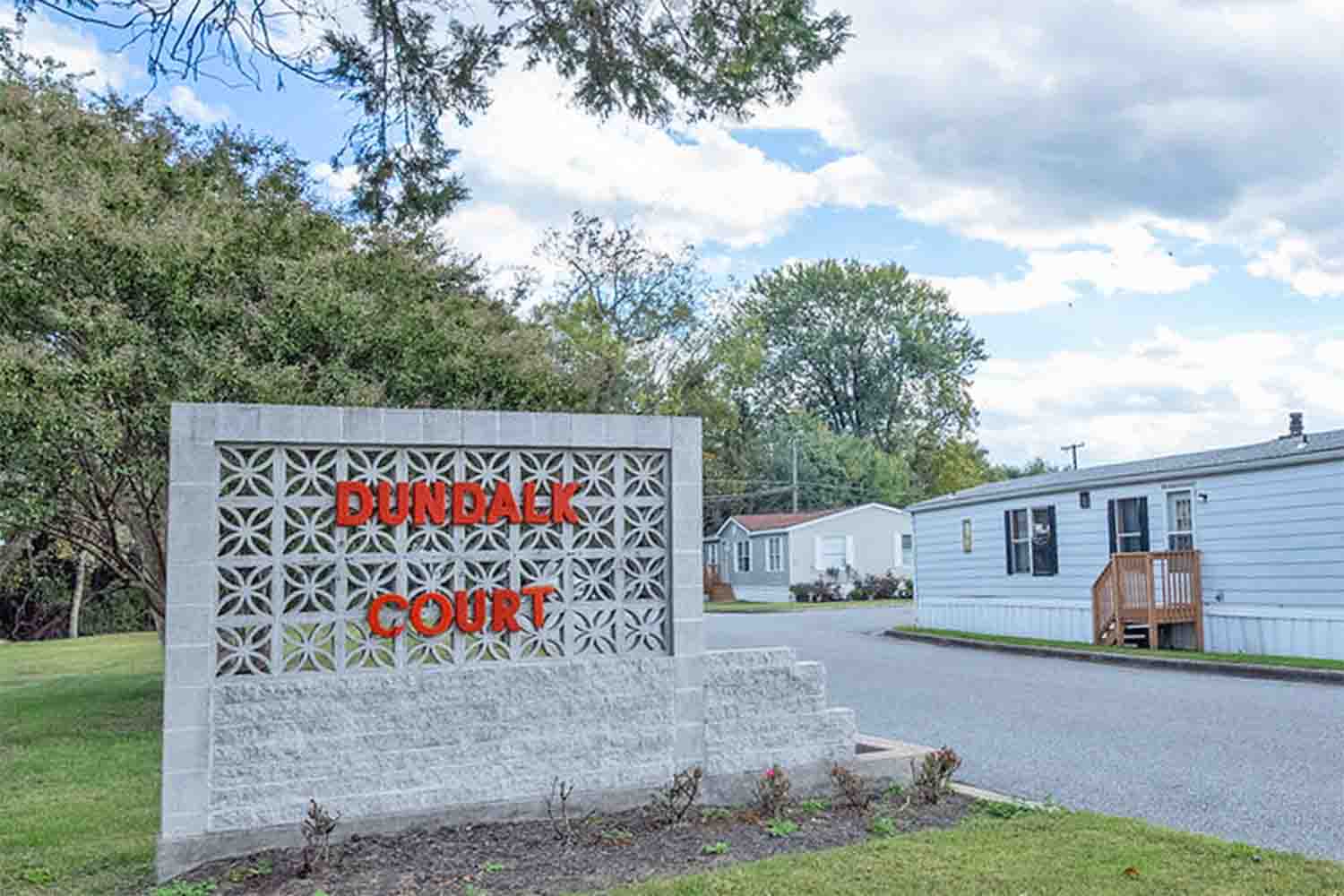 Dundalk MHC - Dundalk, MD